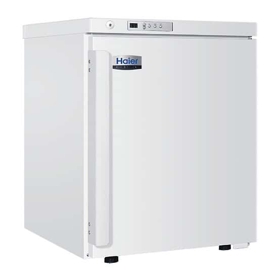 Haier HYC-68 Solid Door Countertop Vaccine Refrigerator – 360medical.ca