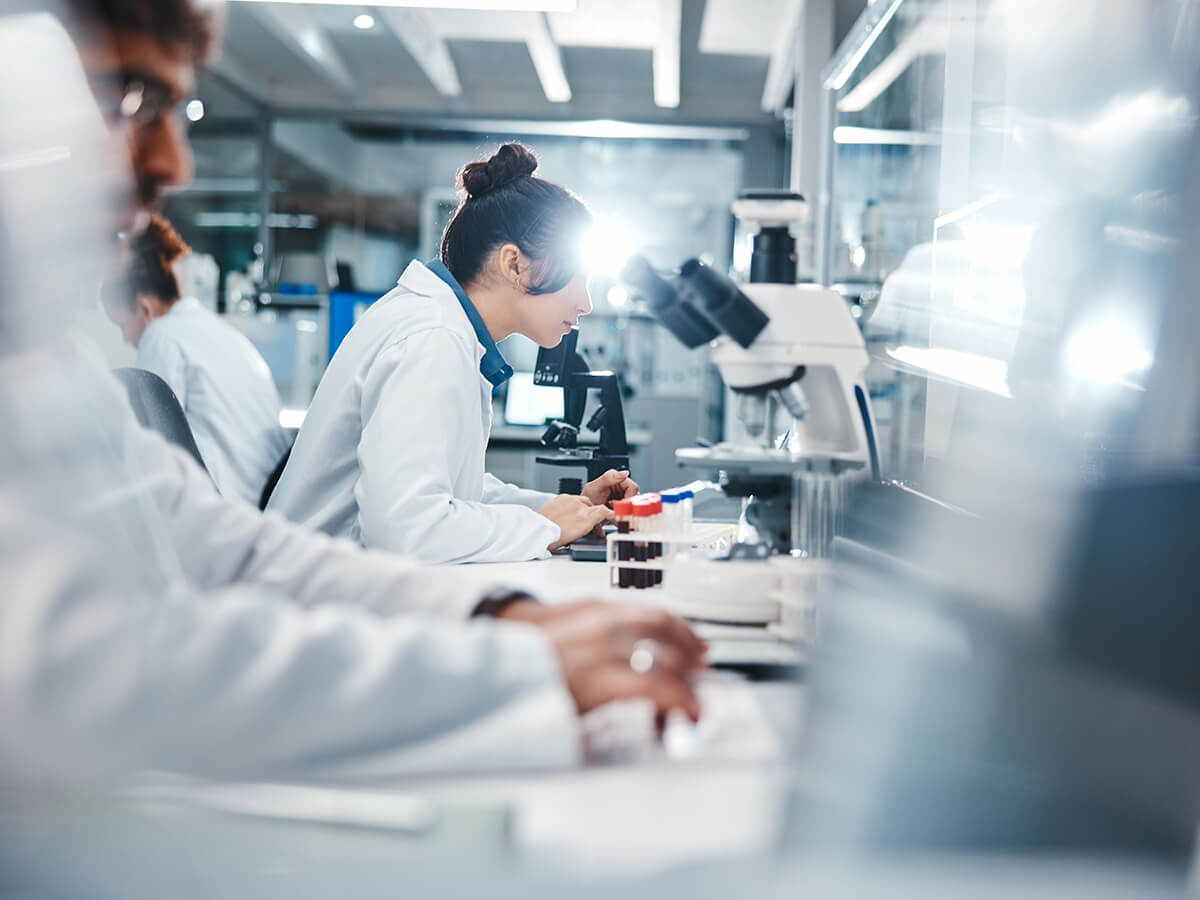 Essential Lab Equipment for a Molecular Diagnostics Startup – 360medical.ca