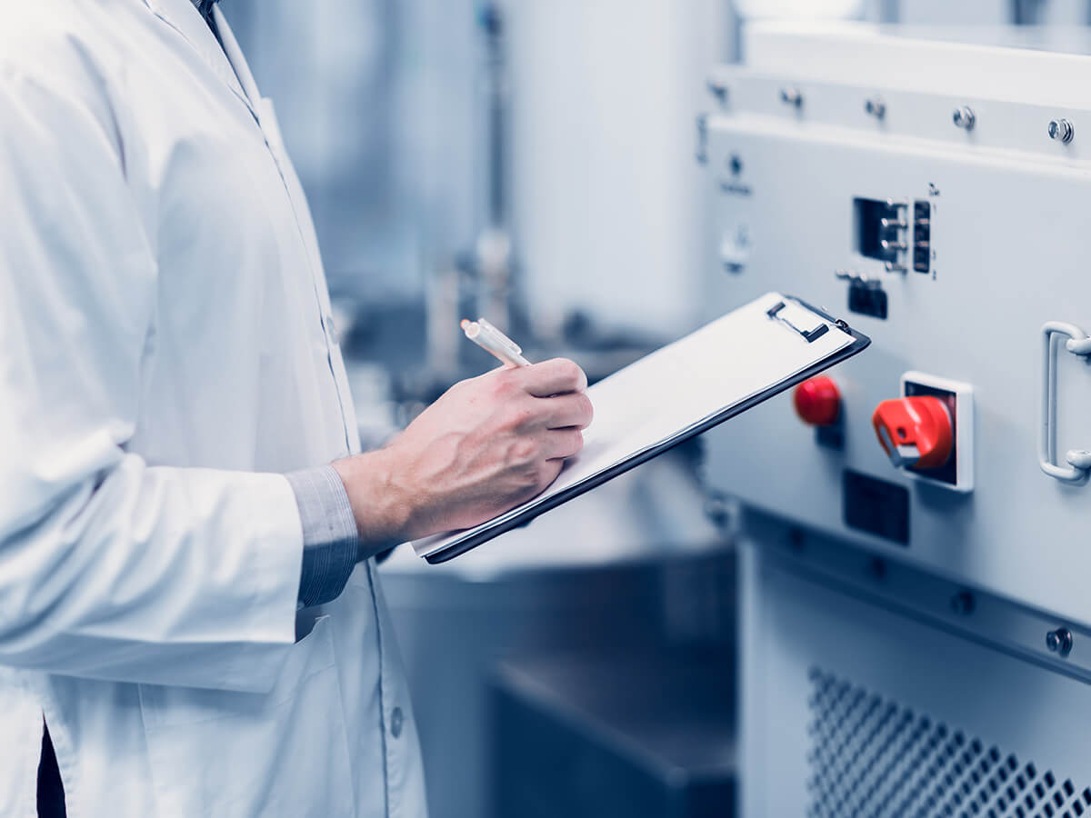 Laboratory Quality control: Top 10 Issues to Avoid for Accurate Result ...
