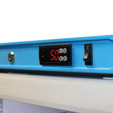 Purpose Built Vaccine Refrigerators – 360medical.ca