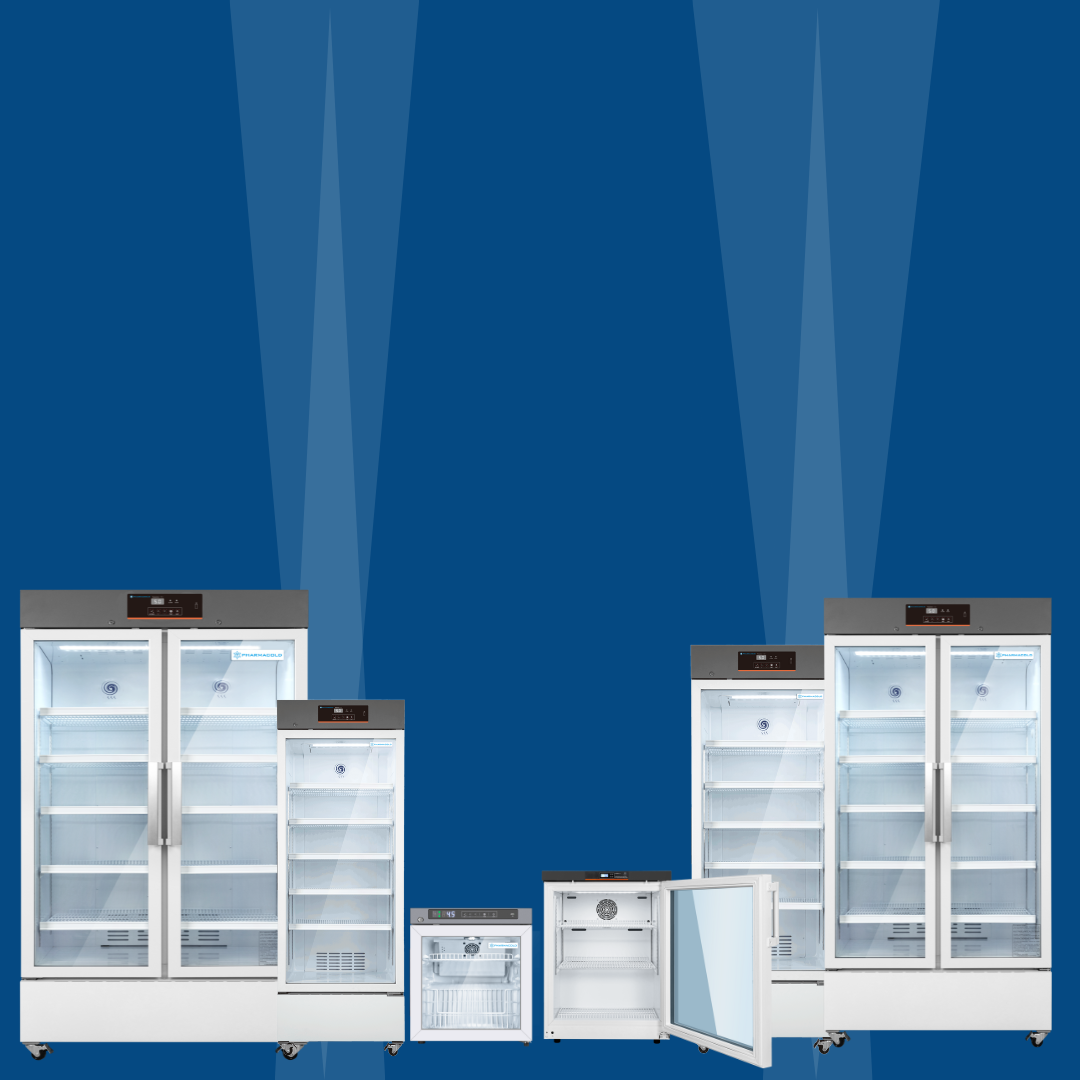 VAX Lab Fridge Models – 360medical.ca