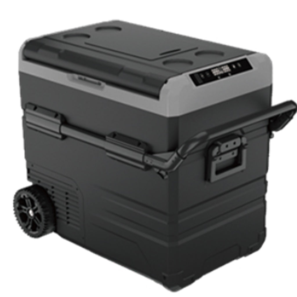 Portable Vaccine Refrigerator – 360medical.ca