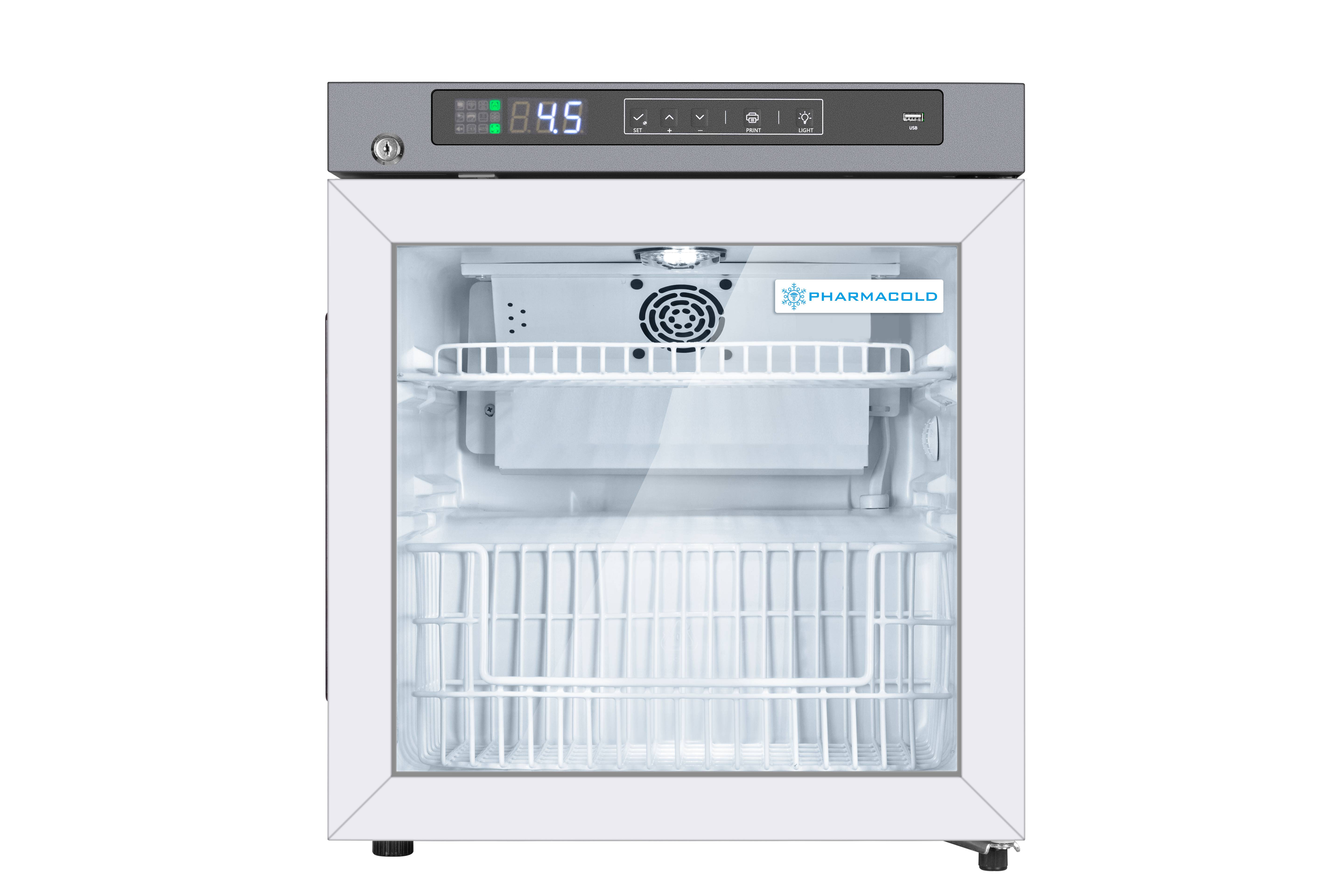 Pharmacold VAX-42 Vaccine Refrigerator – 360medical.ca