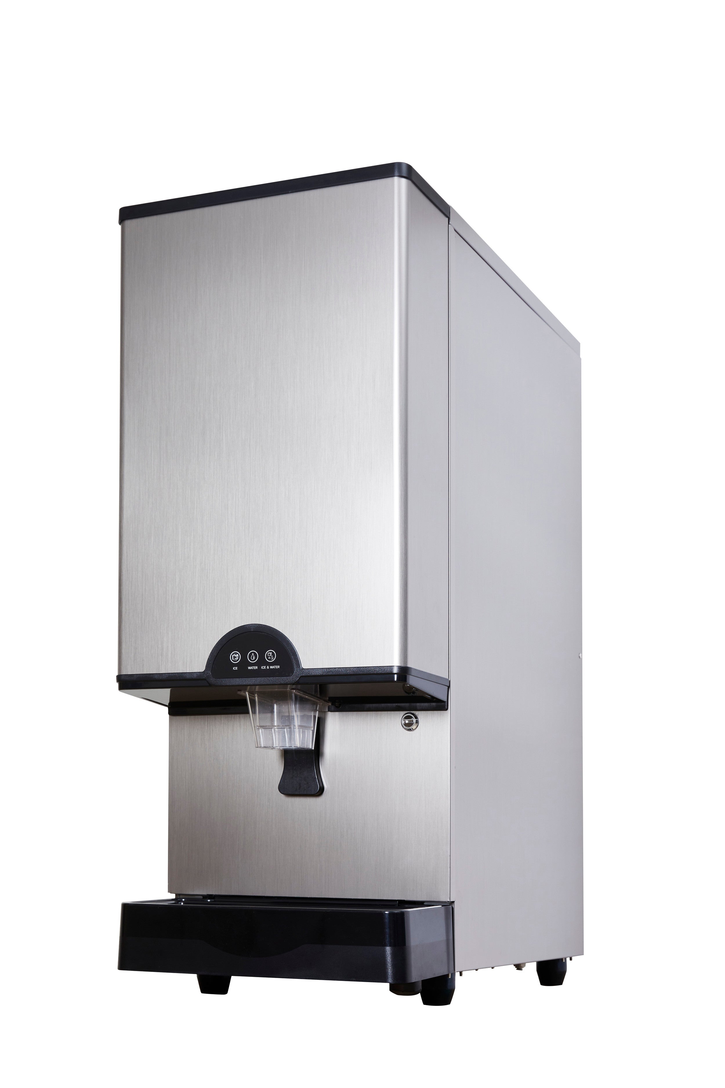 Icetro America Ice / Water Dispenser ID-0450-AN – 360medical.ca