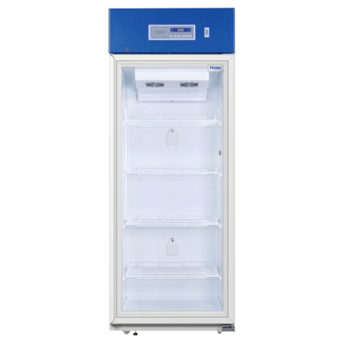Haier HYC-639 Upright Refrigerator – 360medical.ca